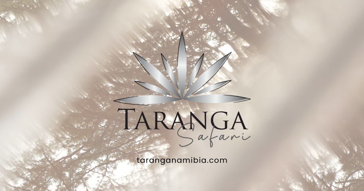 Home • Taranga Safari Lodge